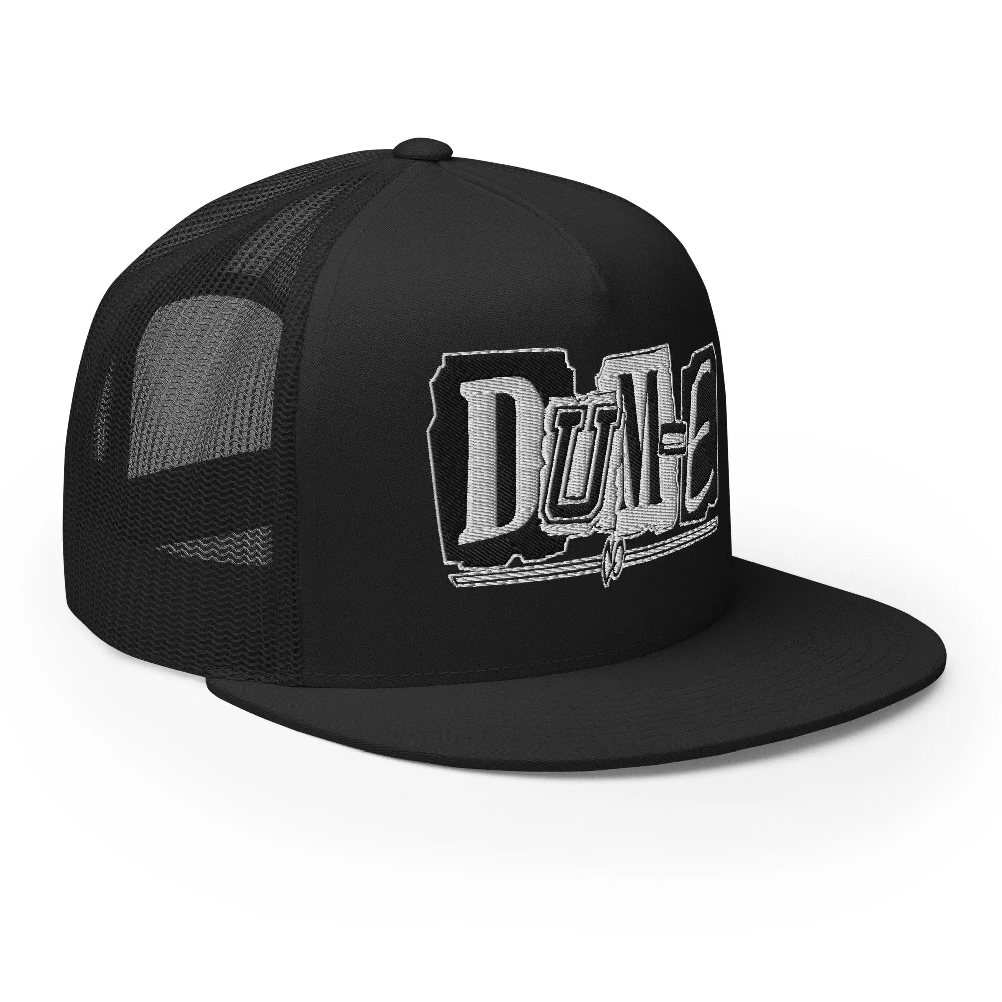 Hats Snapbacks Beanies Trucker Hats Official Dome Lids – Dum-E Company